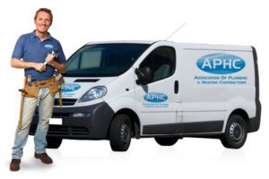Support for Plumbing and Heating Contractors | APHC