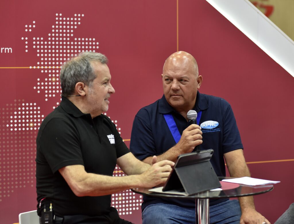 APHC Welcomes New President | APHC