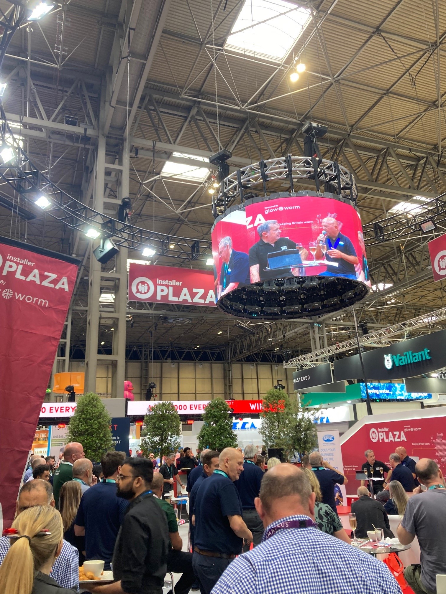 APHC Welcomes New President | APHC