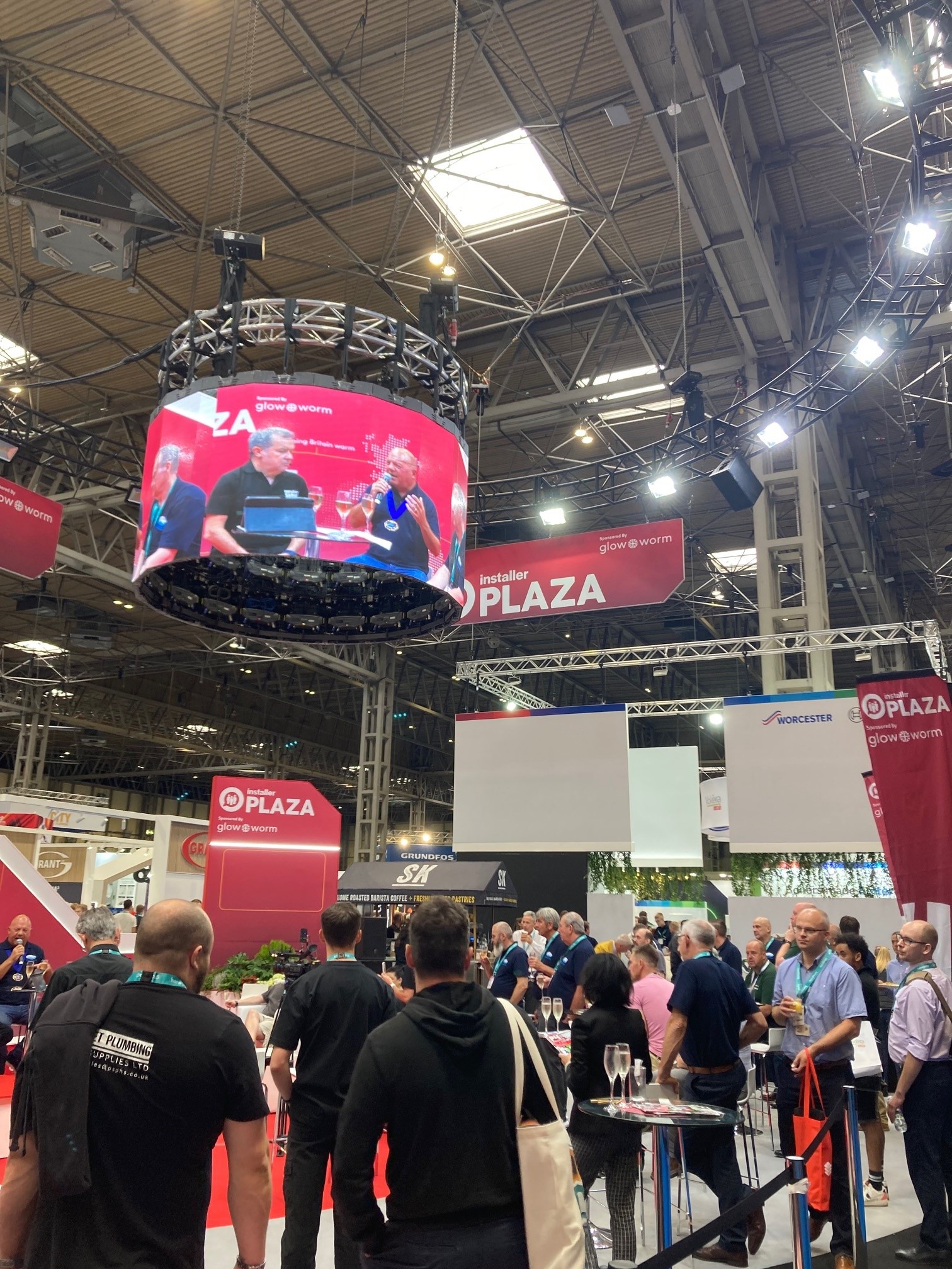 APHC Welcomes New President | APHC