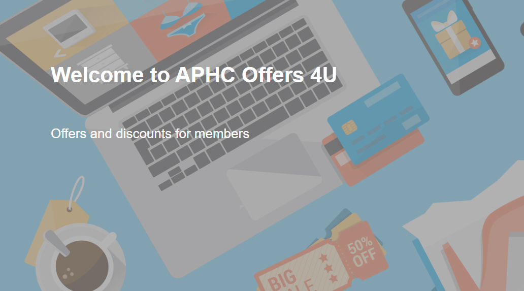 Become an APHC Member | Membership Benefits | Join APHC