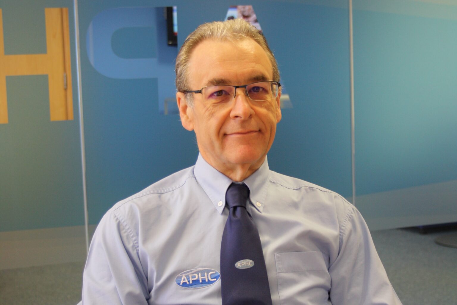 APHC Celebrates 100 Years - APHC