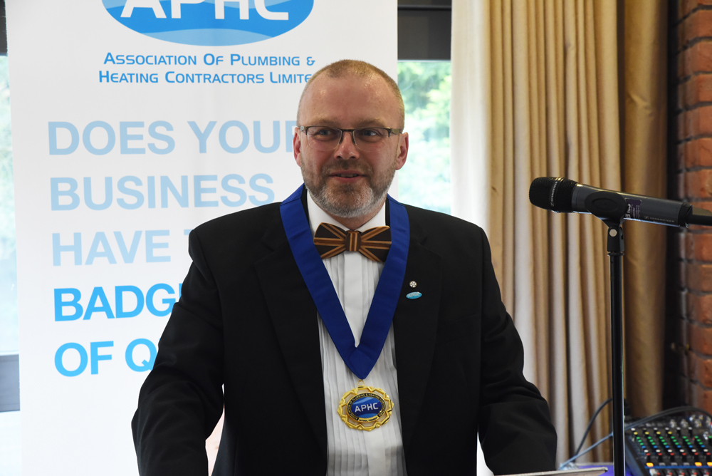 APHC Celebrates 100 Years - APHC
